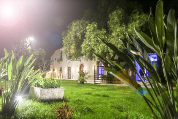 La Villa Del Conte - Margherita di Savoia