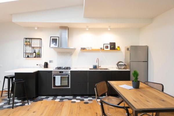 Gualchierina Apartment - Prato