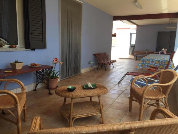 Martina Casa Vacanza - Pachino