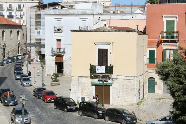 Casa Vacanza Bellavista - Italien