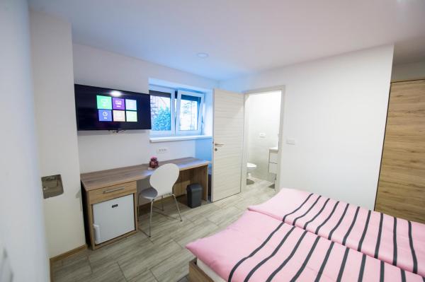 Guesthouse Urša - Kranj