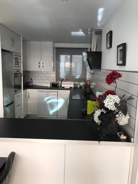 Martinez Catena 11 - Vistas Al Mar - 豐希羅拉