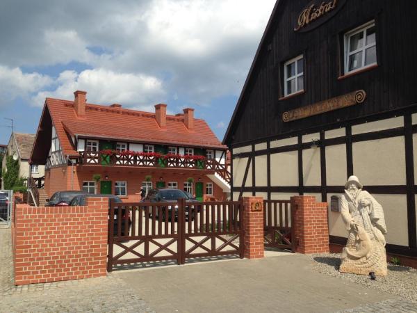Mistral Ustka - Ustka