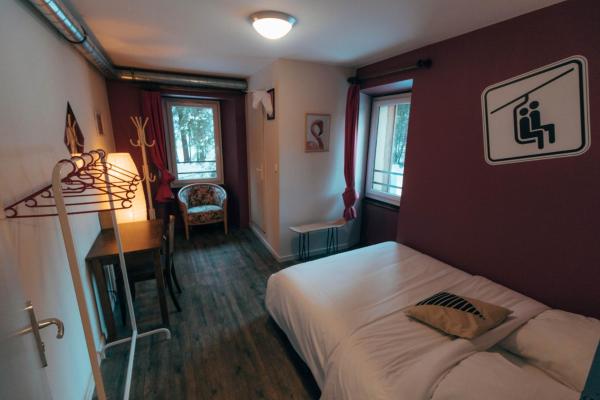 1861 Châtel Hostel - Haute-Savoie