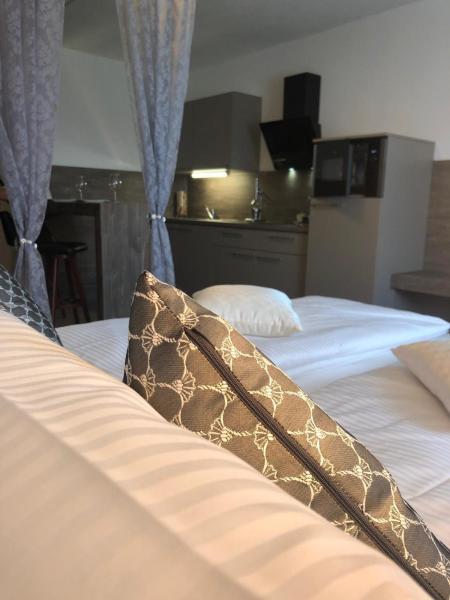 Fremdenzimmer& Appartementhaus Blassnig - Villach