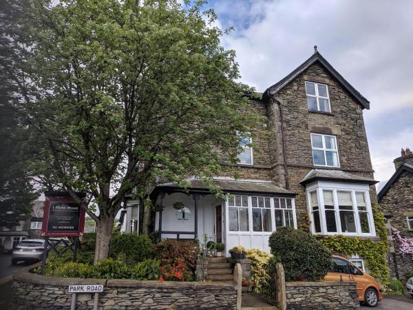 1 Park Road - Windermere