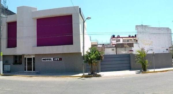 Hotel Itto Acapulco - Pie de la Cuesta
