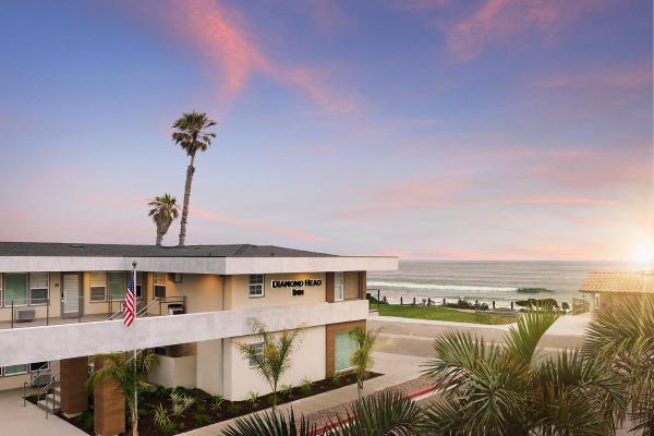 Diamond Head Inn - San Diego, CA