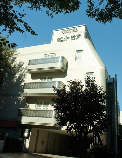 Hotel Sentpia - Chofu