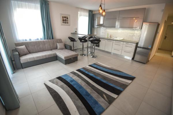 Francesca Apartman - Siófok