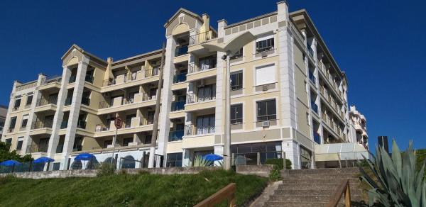 Lexus Beira Mar - Apartamentos - Florianópolis