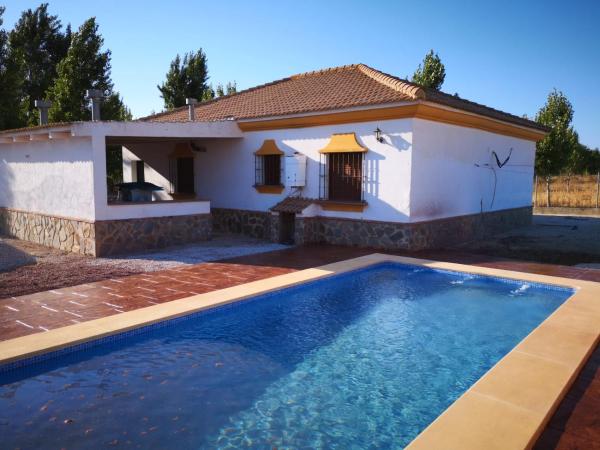San Nicolás - Algar