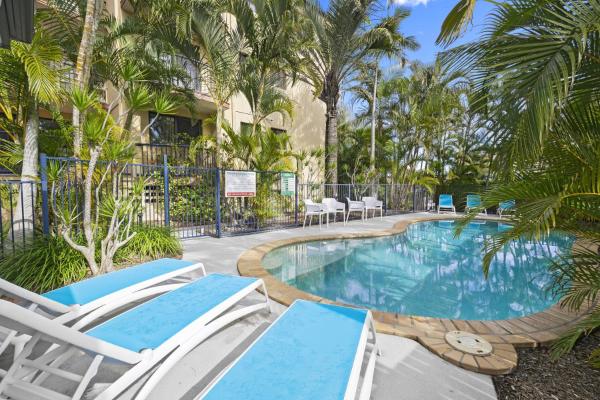 Aria Del Mare - Tweed Heads