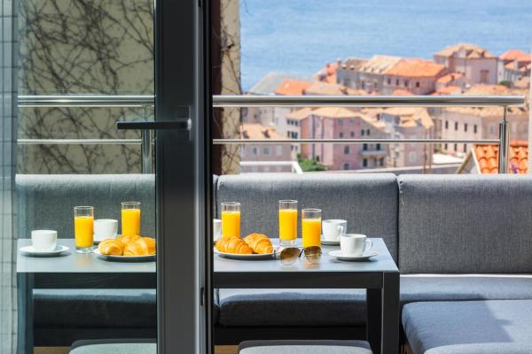 Apartment Grace - Dubrovnik