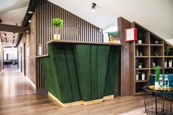 Valiza Hostel - Ужгород