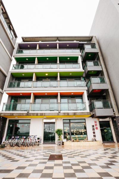 Lisinty Resort - 台湾