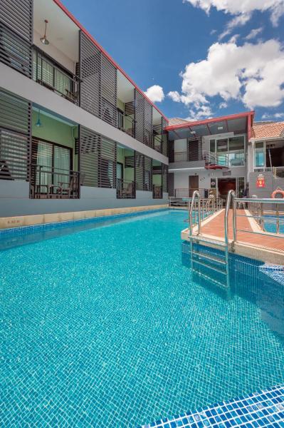 Chayadol Resort - Sha Extra Plus - Chiang Rai
