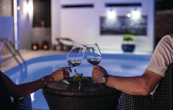 Molnar Resort: Villa Mimoza - Cres
