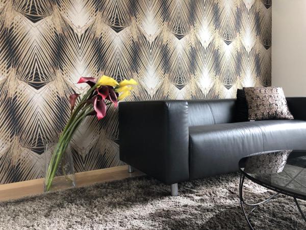 Business Apartments - Brno