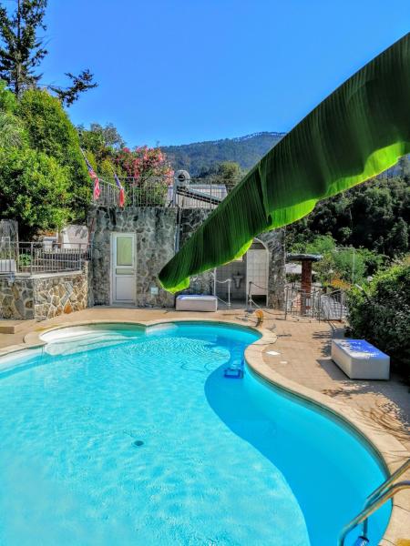 Costa Morroni - Italy