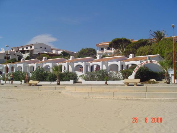 Hotel Llorca - L'Ametlla de Mar