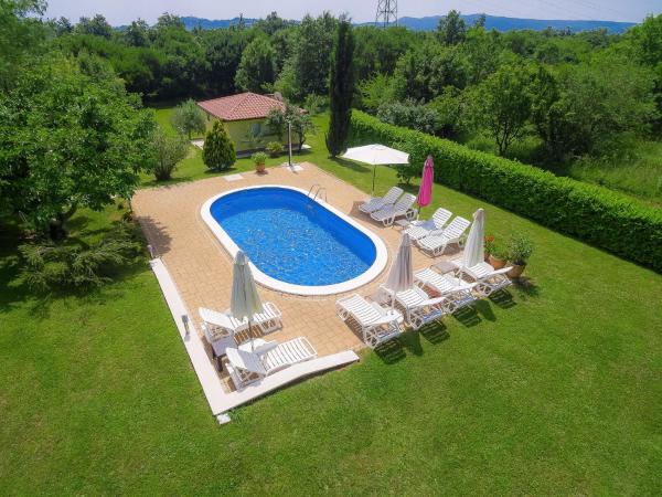 Holiday Home Lucija By Interhome - Istrien