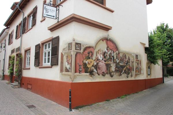 Cb Hotel Becker - Mainz