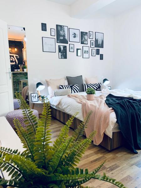 Apartment Take A Breath - Trstenik