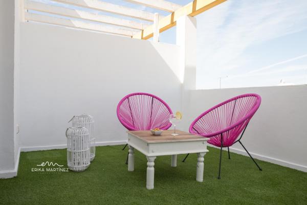 Apartamento Coquina Mrz Rentals - Barbate