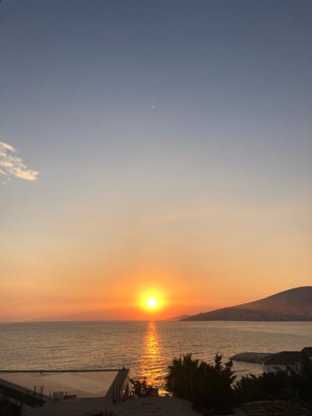 Hotel Sole - Saranda