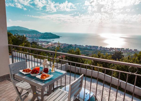 Cilento D'amare B&b - Agropoli