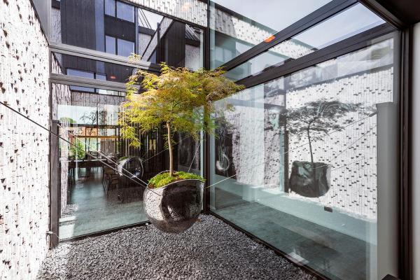 Designhotel Beila - Hasselt