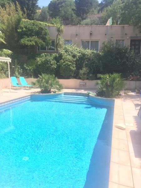 Magnifique Studio - Sète