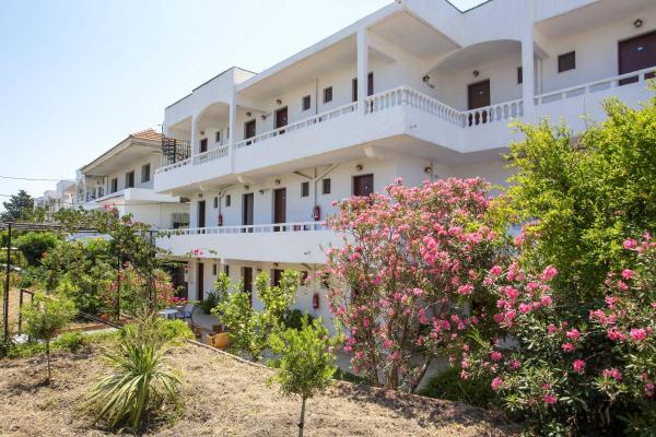 Marieta-giannis - Faliraki