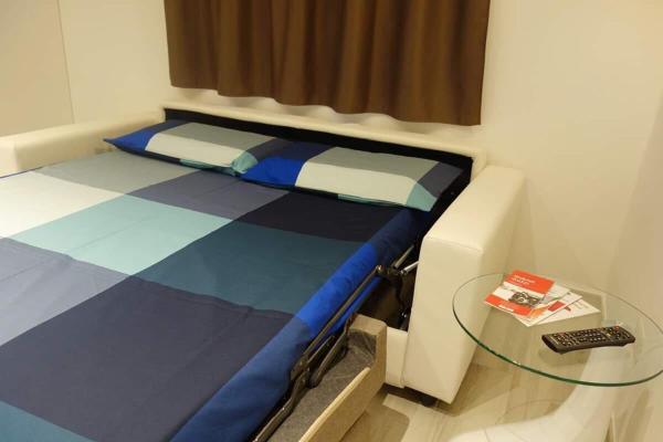 Ca Di Baragett - Mandello del Lario