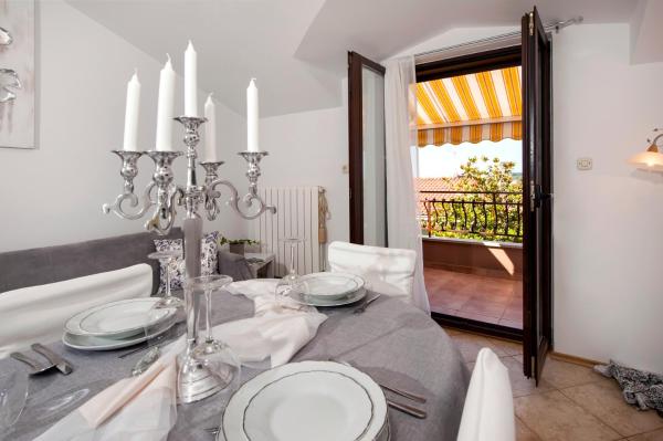 Apartment Len - Rovinj