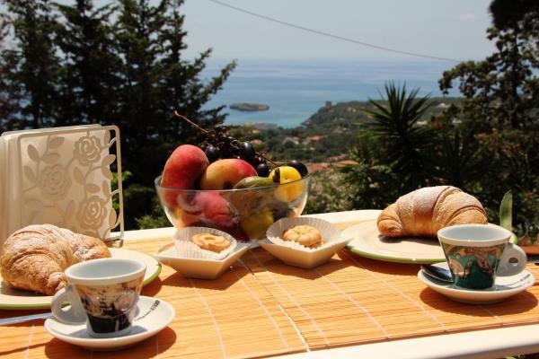 B&b Buenavista - Marina di Camerota