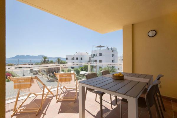 Cabot Siller Apartment - Port de Pollença