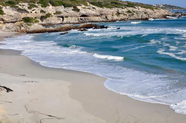 Zeezicht Guest House - Gansbaai