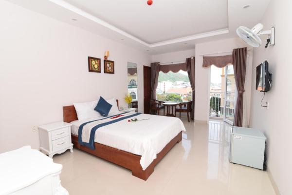 Kyo Hotel - Vũng Tàu