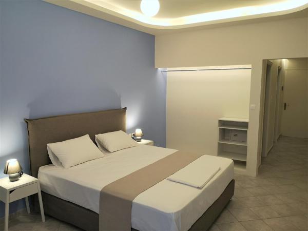 Neorio Studios - Grèce