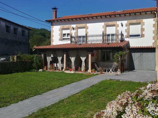 Casa Rural La Rasilla - Los Corrales de Buelna