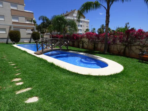 Residencial Ronda Mar - Denia