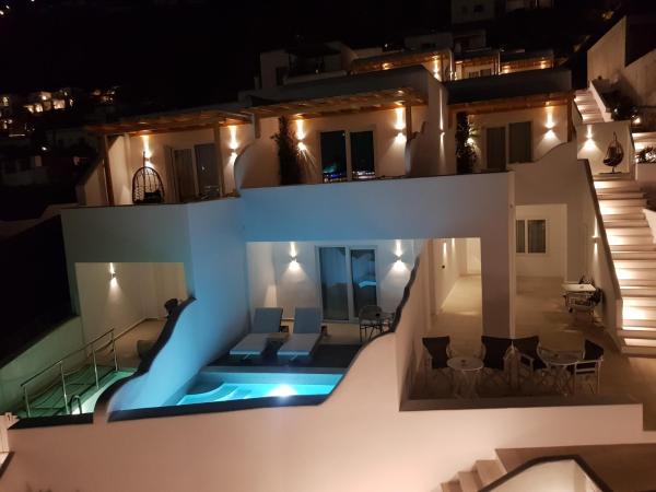 Avra Luxury Suites Mykonos - Mykonos