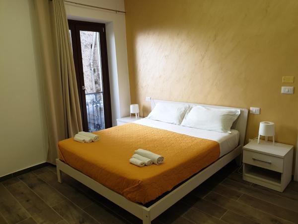Giò Rooms - Provincia di Cosenza