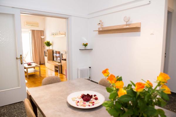 Acropolis,historic Center Apartment-update - Athens