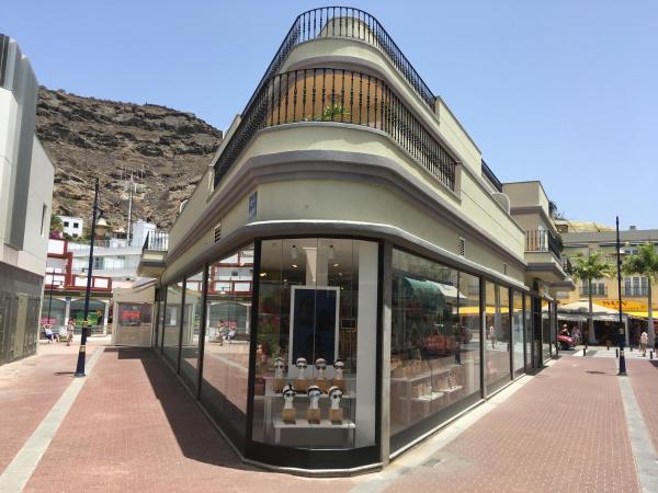 Edificio Playa - 카나리 제도