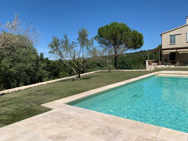 Gisfort - Uzès