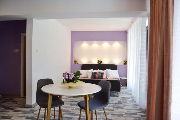 Complex Sportiv Break - Constanța