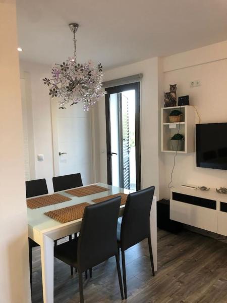 Apartamento En Dénia A Pie De Playa - Dénia